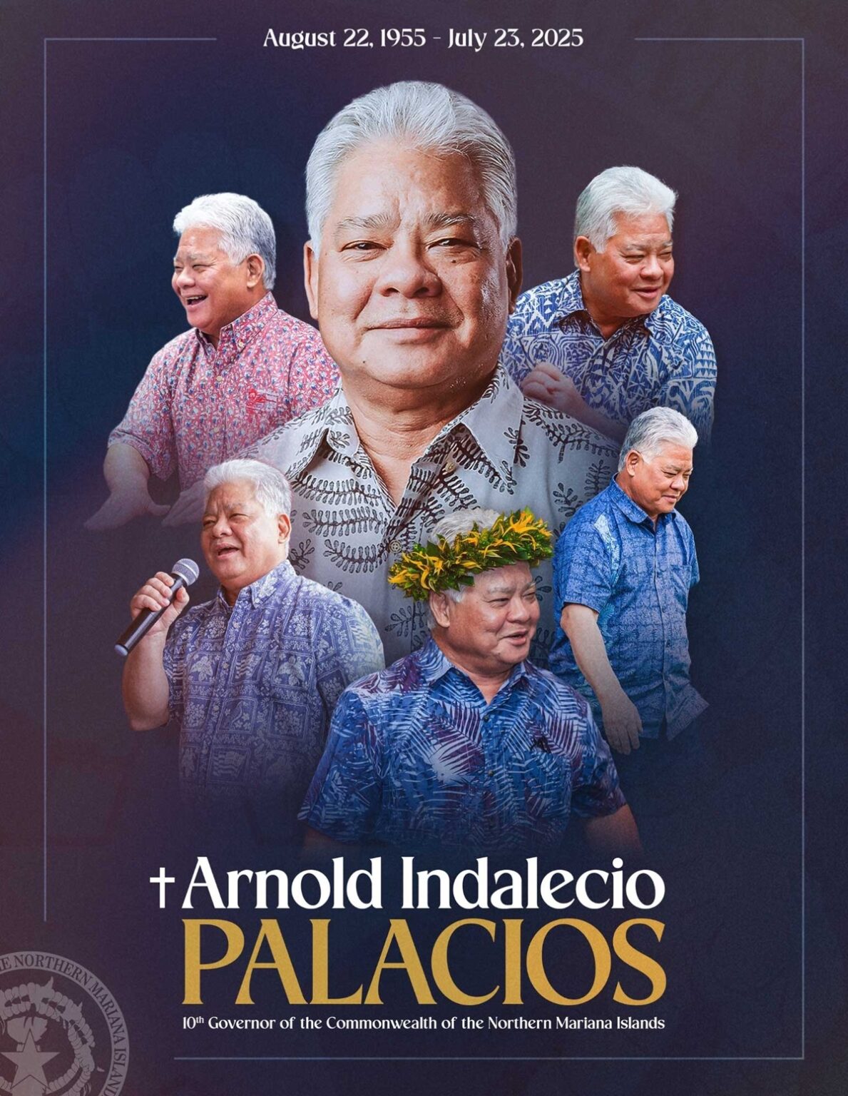 Hall of Fame – CNMI Indigenous Affairs Office
